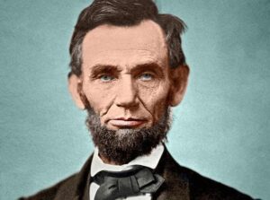 Biografía de Abraham Lincoln: Desde la Cuna hasta la Presidencia